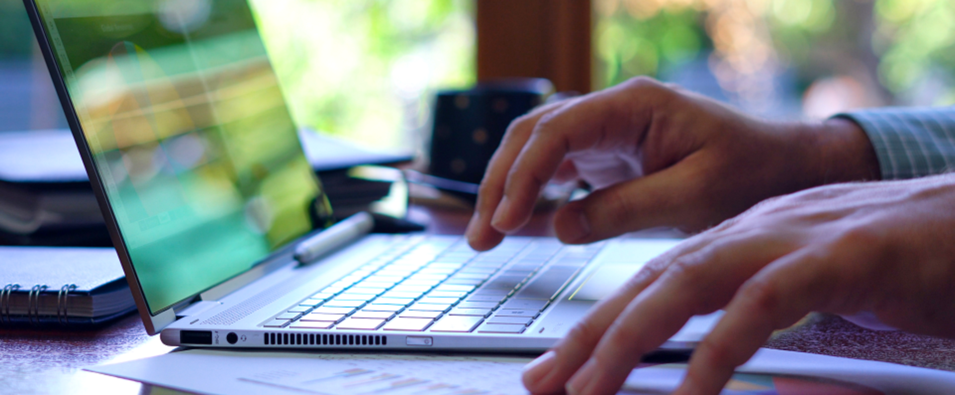 ITR - Refurbished computer equipment