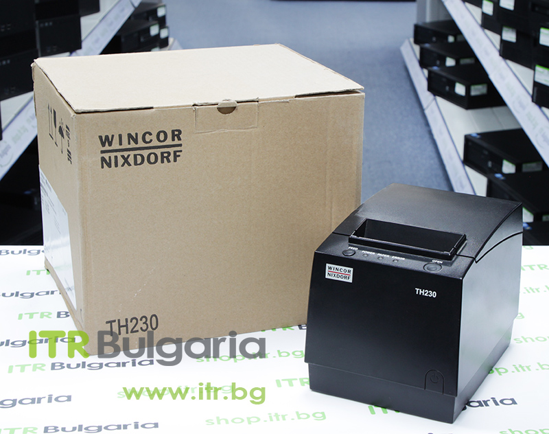 ITR Wincor Nixdorf TH230 Grade A - Refurbished computer equipment