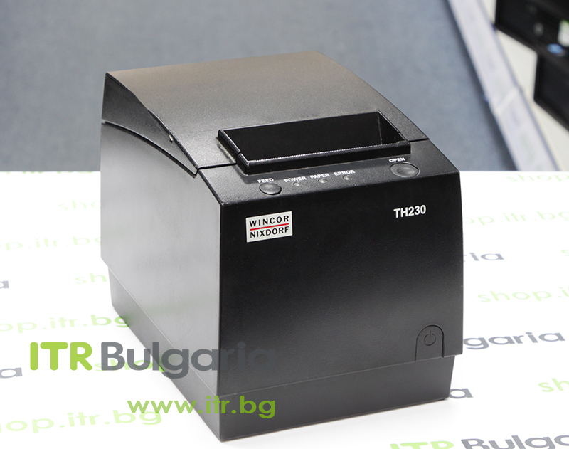 ITR Wincor Nixdorf TH230 Grade A - Refurbished computer equipment