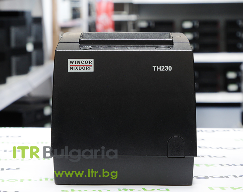 ITR Wincor Nixdorf TH230 Grade A - Refurbished computer equipment