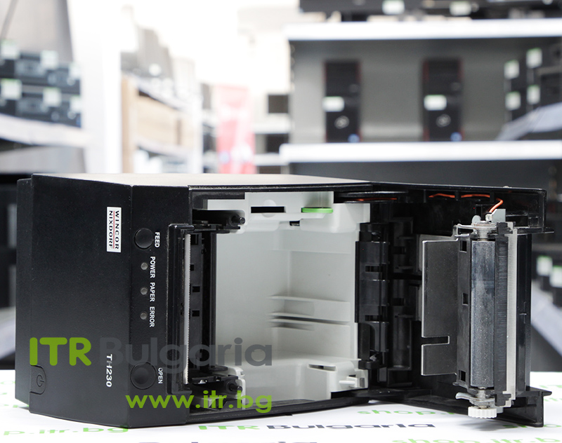 ITR Wincor Nixdorf TH230 Grade A - Refurbished computer equipment