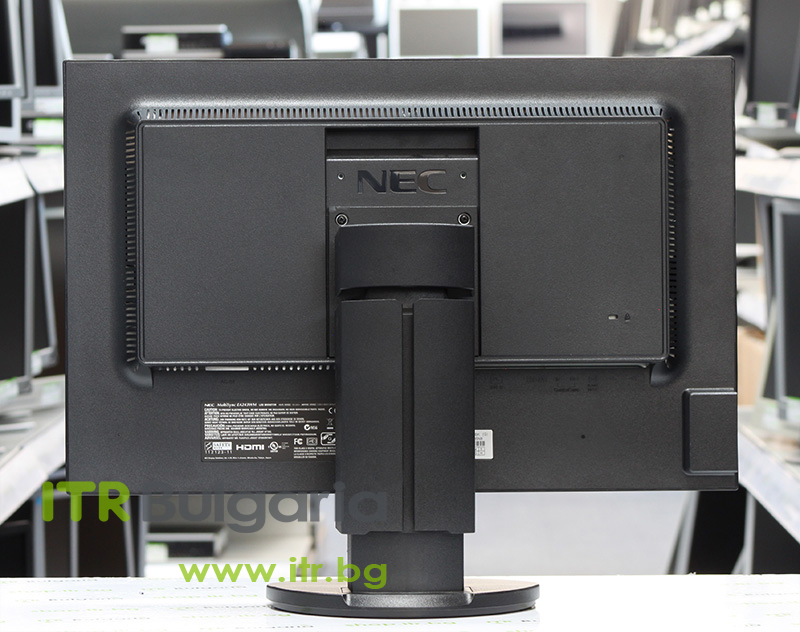 ITR NEC EA243WM Grade A - Refurbished computer equipment