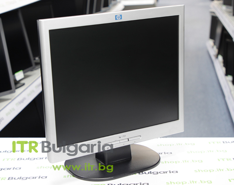 ITR HP 1702 Grade A - Обновена маркова компютърна техника