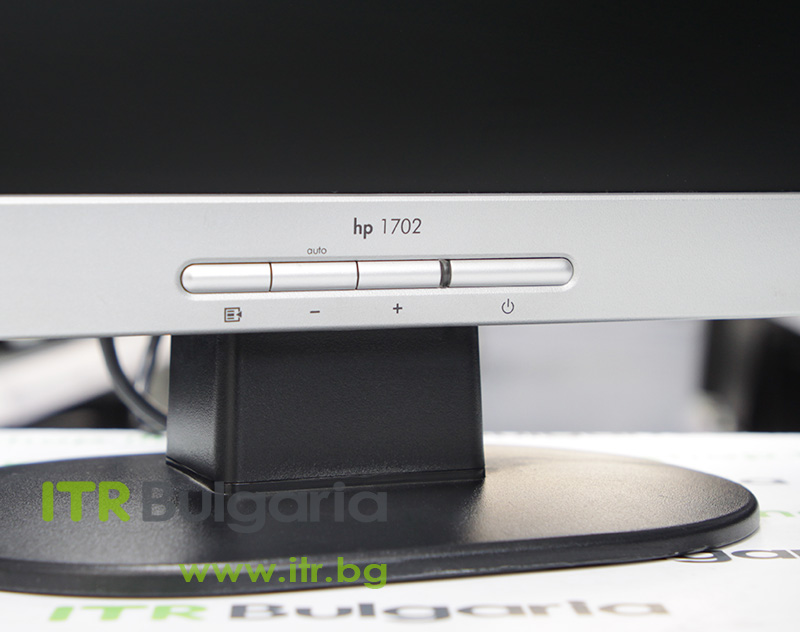ITR HP 1702 Grade A - Обновена маркова компютърна техника
