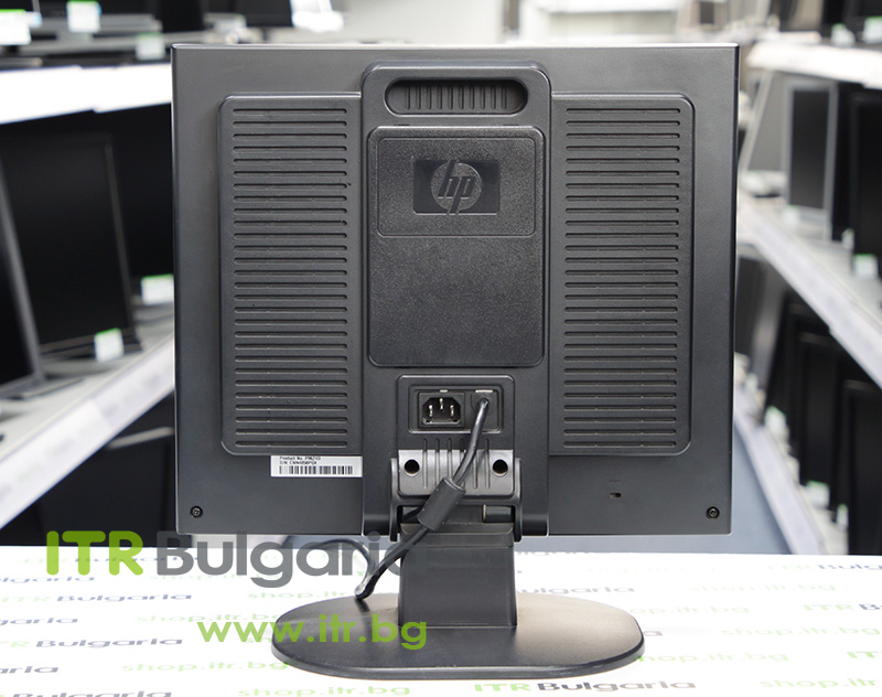 ITR HP 1702 Grade A - Обновена маркова компютърна техника